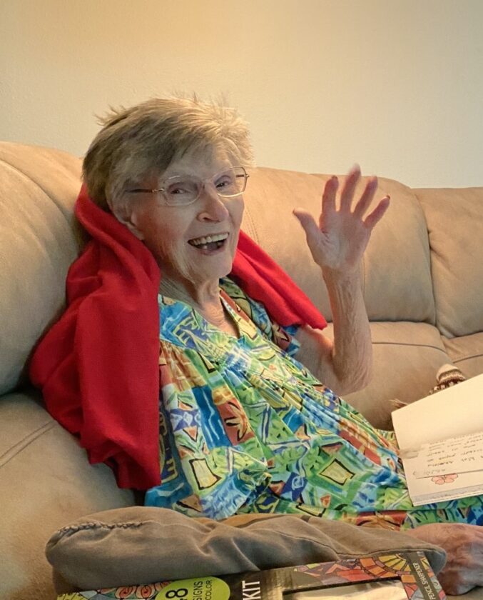 Anne Holm Education | Inspirational Education